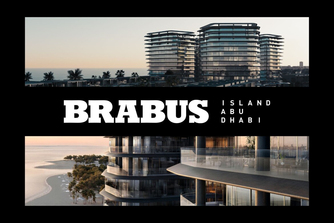 BRABUS Island | BRABUS